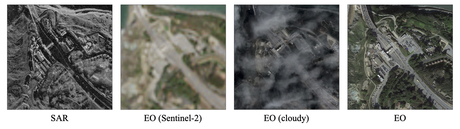 SAR2Earth: A SAR-to-EO Translation Dataset for Remote Sensing Applications